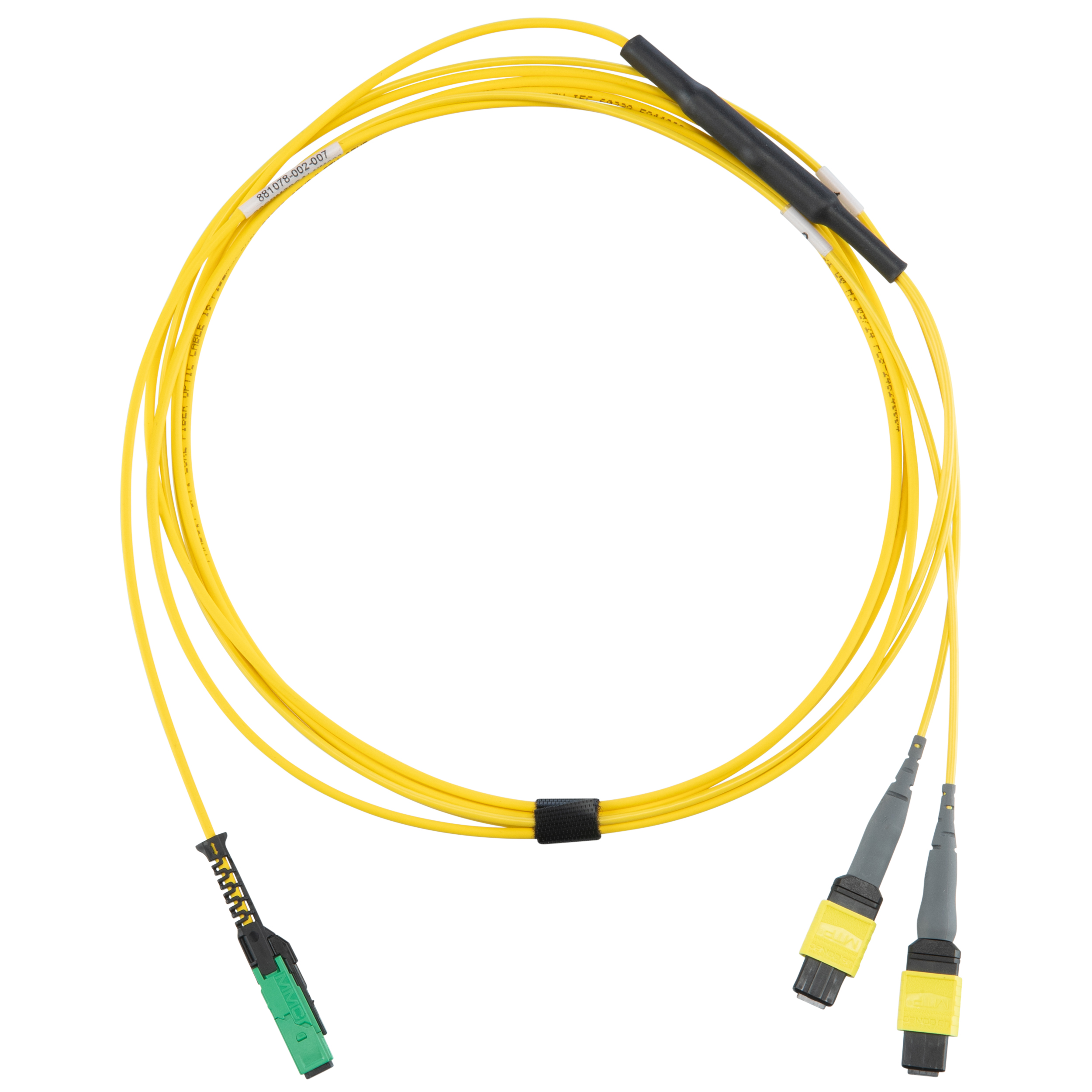 MMC Cable Assemblies - Panduit